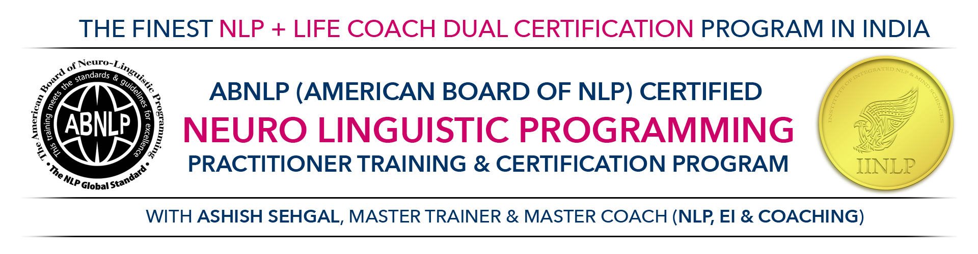 Nlp Practitioner Nlp Training India The Finest Nlp Program In India
